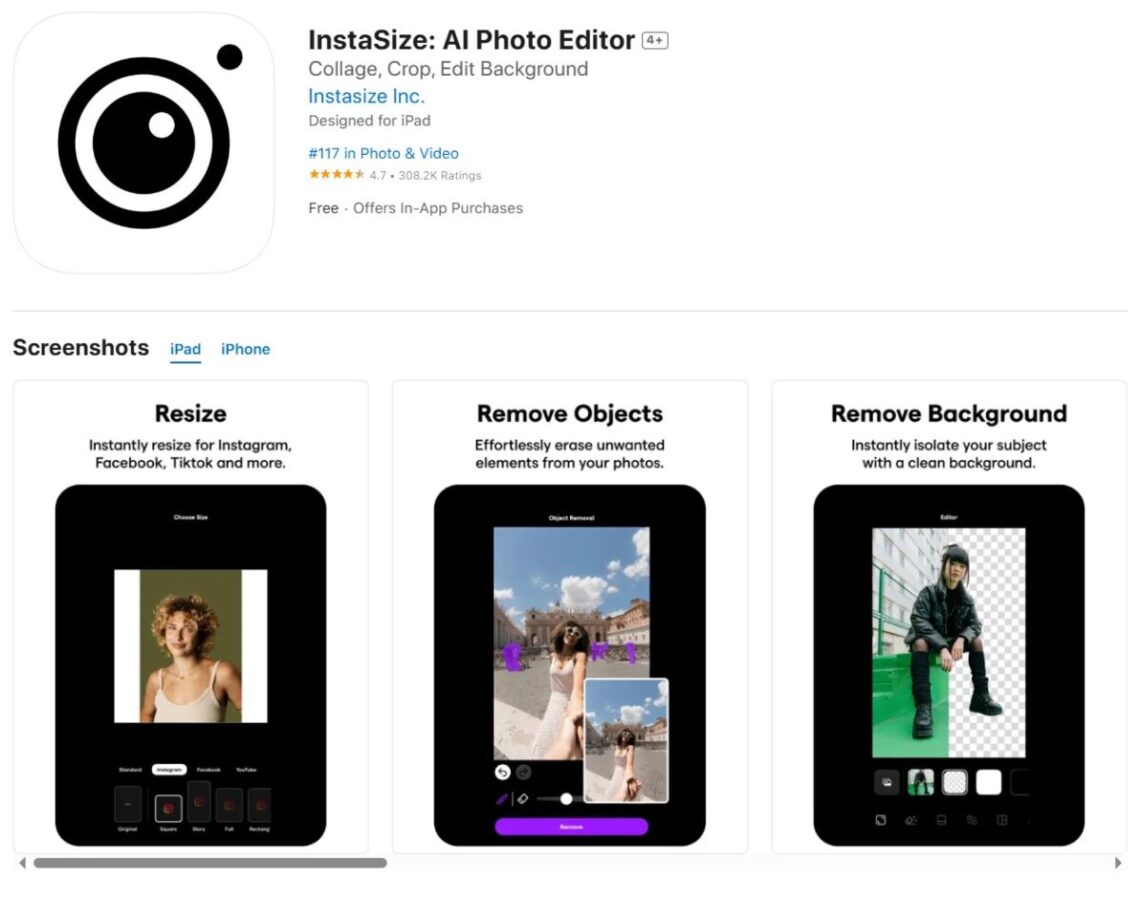 Your Complete Guide to Instagram Image Sizes for 2025