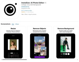 Your Complete Guide to Instagram Image Sizes for 2025