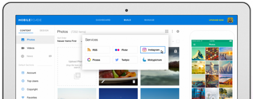 9 of the Best App Makers Available Today