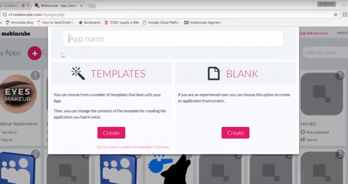 9 of the Best App Makers Available Today