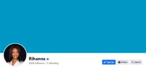 Top 20 Facebook Influencers