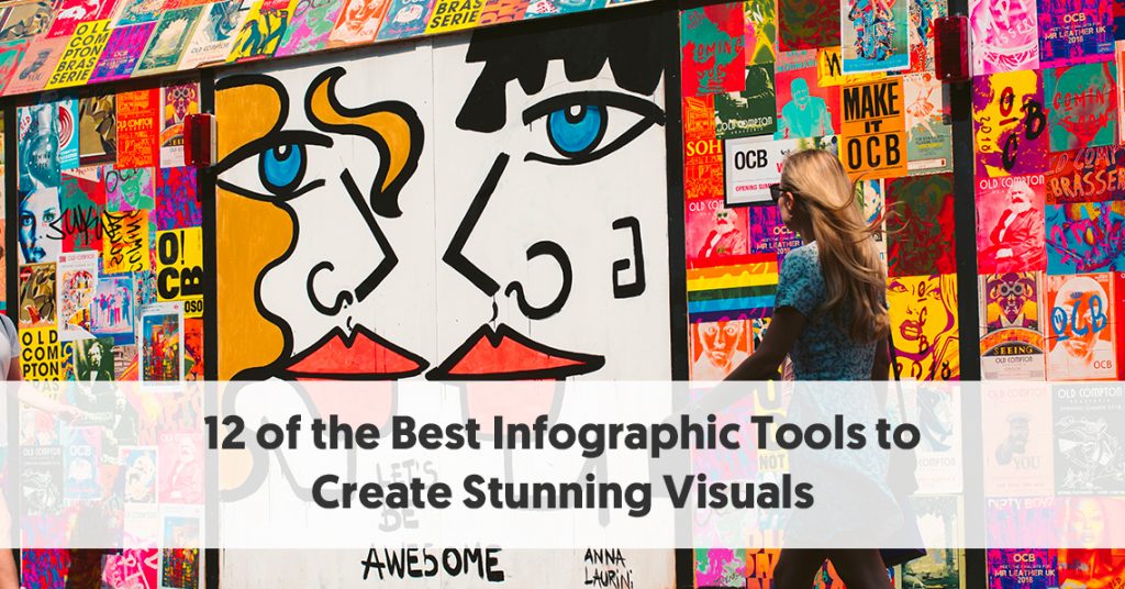 12 of the Best Infographic Tools to Create Stunning Visuals