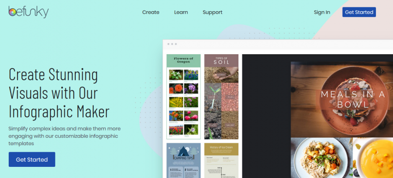 12 of the Best Infographic Tools to Create Stunning Visuals