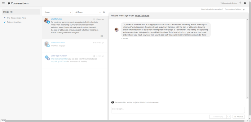 CoSchedule Review | Pricing & Features (2025) - Social Media Marketing ...