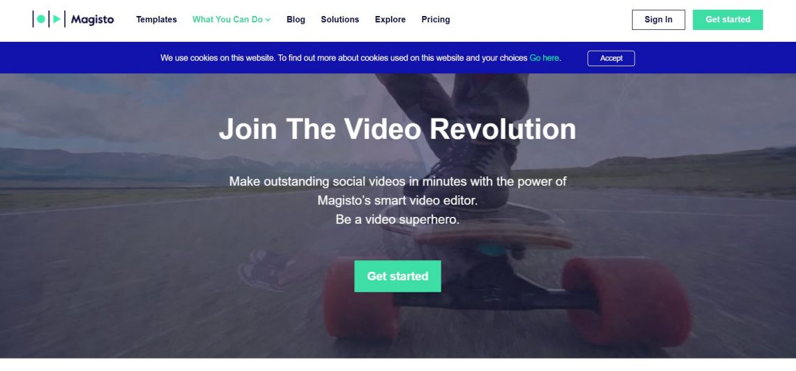 23 Instagram Video Editing Apps for Every Creator 23 Instagram Video Editing Apps for Every Creator
