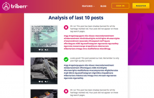 What is an Instagram Shadowban? (+ Tips How to Avoid One)