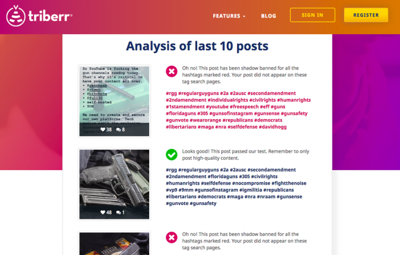 What is an Instagram Shadowban? (+ Tips How to Avoid One)