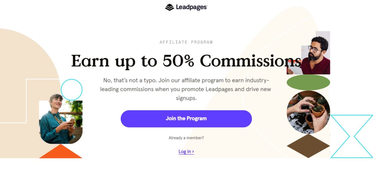 31 Best Affiliate Programs to Build a Passive Income Stream