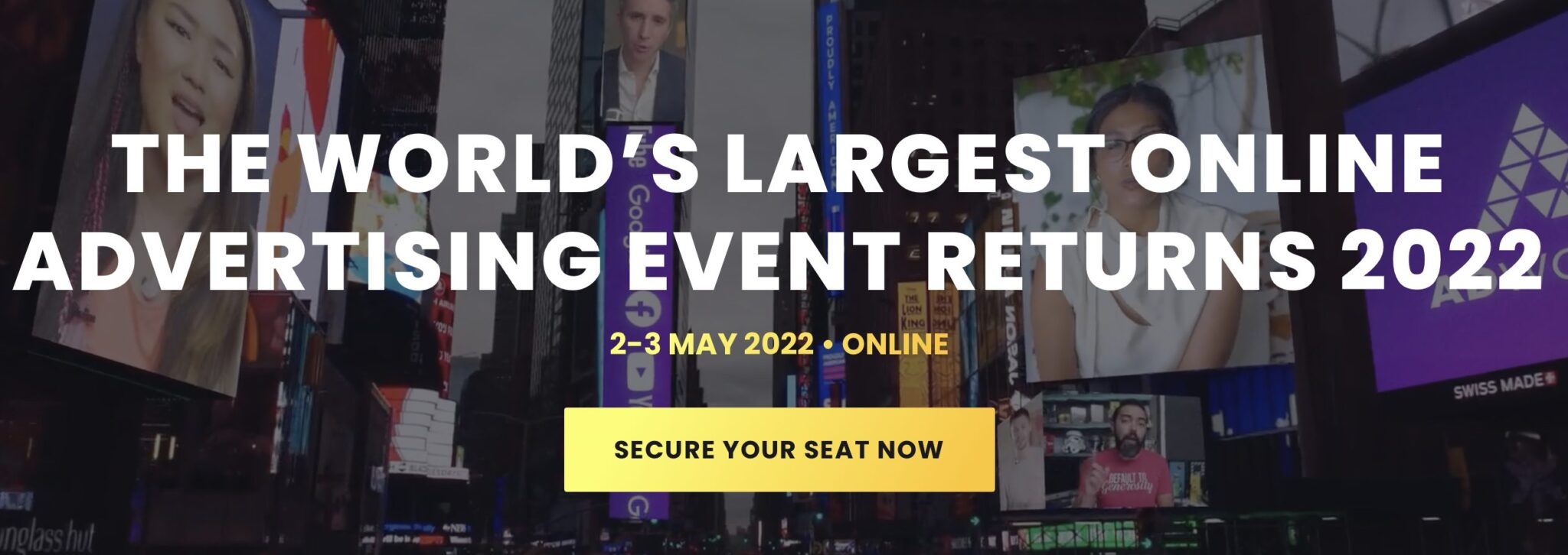 Top Influencer Marketing Events and Webinars to Attend in 2023