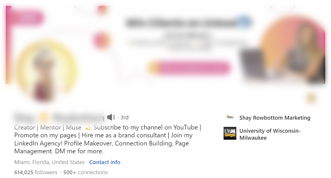 How to Write a Great LinkedIn Headline (With 14 Examples)