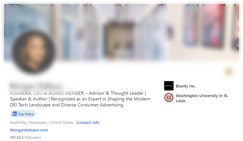 How to Write a Great LinkedIn Headline (With 14 Examples)