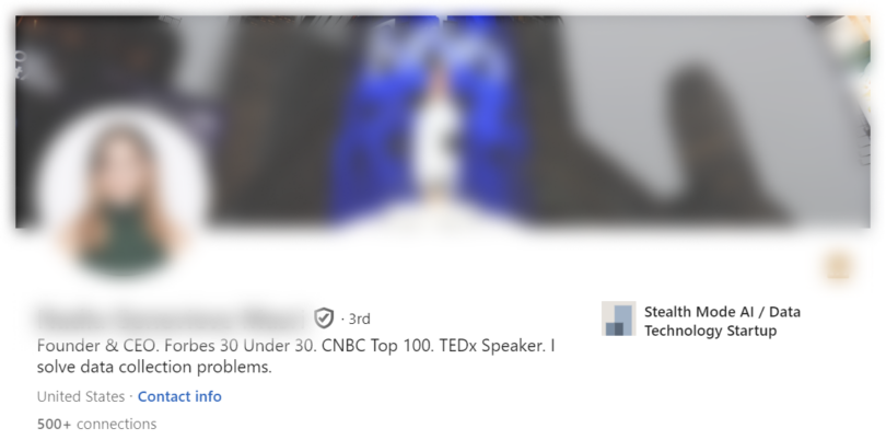 How to Write a Great LinkedIn Headline (With 14 Examples)