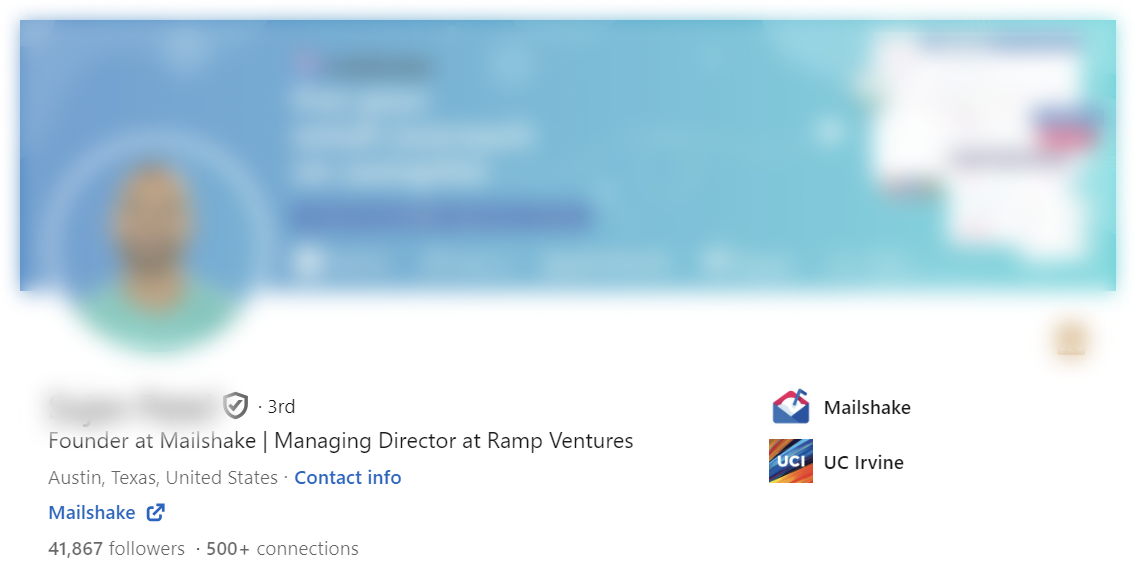 How to Write a Great LinkedIn Headline (With 14 Examples)