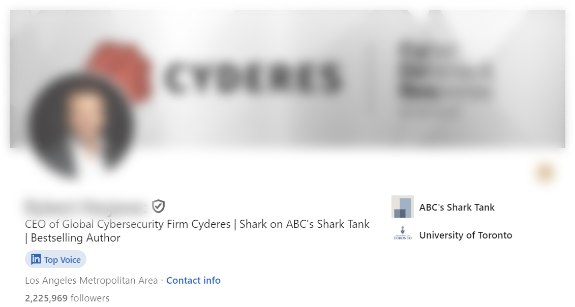How to Write a Great LinkedIn Headline (With 14 Examples)