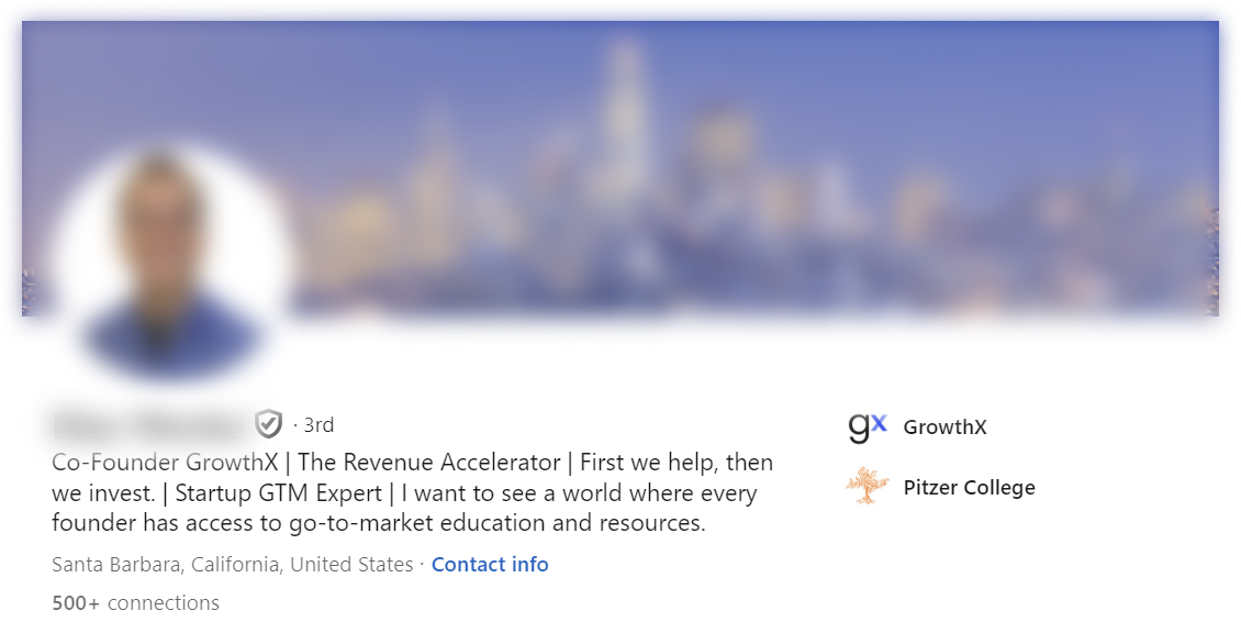 How to Write a Great LinkedIn Headline (With 14 Examples)