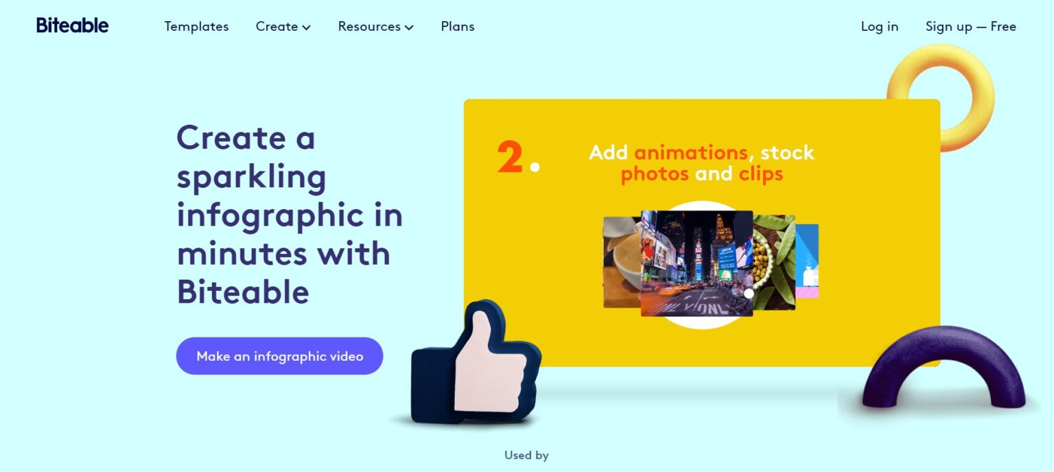 12 of the Best Infographic Tools to Create Stunning Visuals