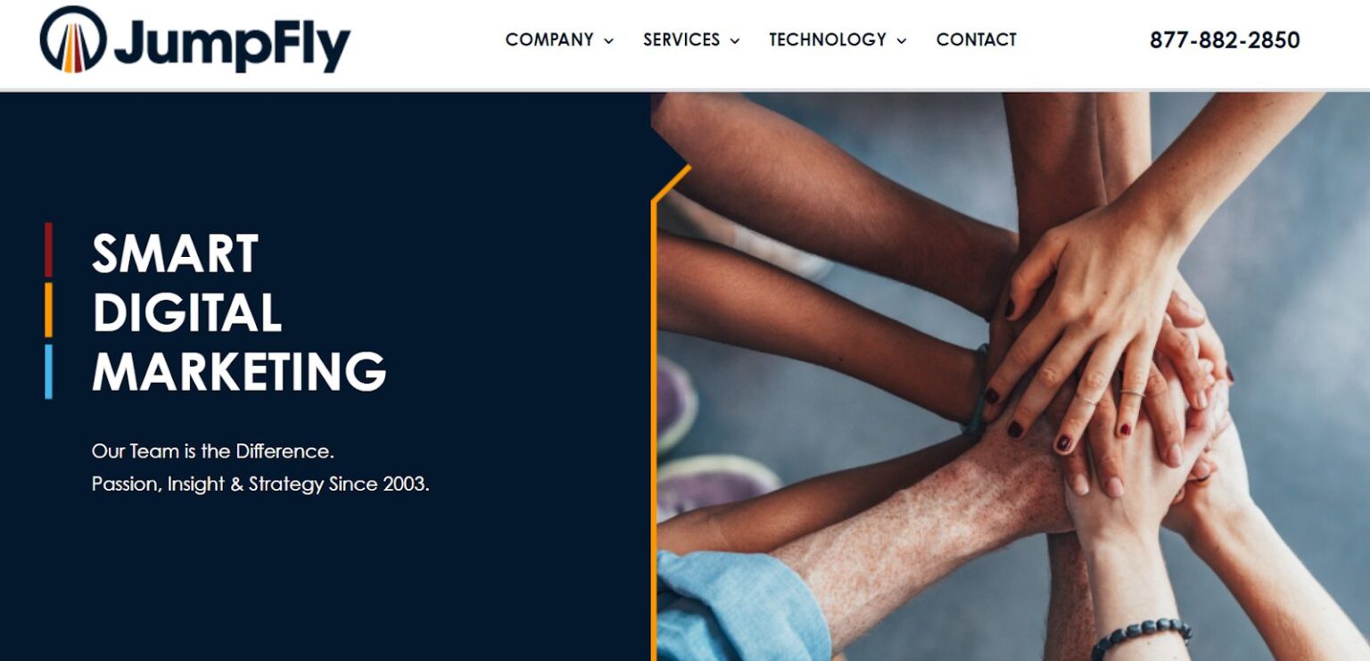 Top 44 Social Media Marketing Agencies for 2020 (Updated November)