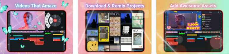 The Best Mobile Video Editing Apps for 2025