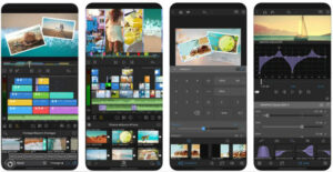 The Best Mobile Video Editing Apps for 2024