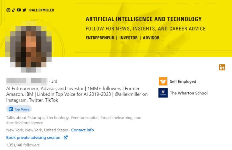 How to Write Great LinkedIn Headlines (With 15 Examples)