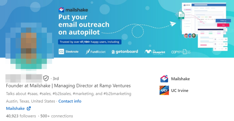 How to Write Great LinkedIn Headlines (With 15 Examples)