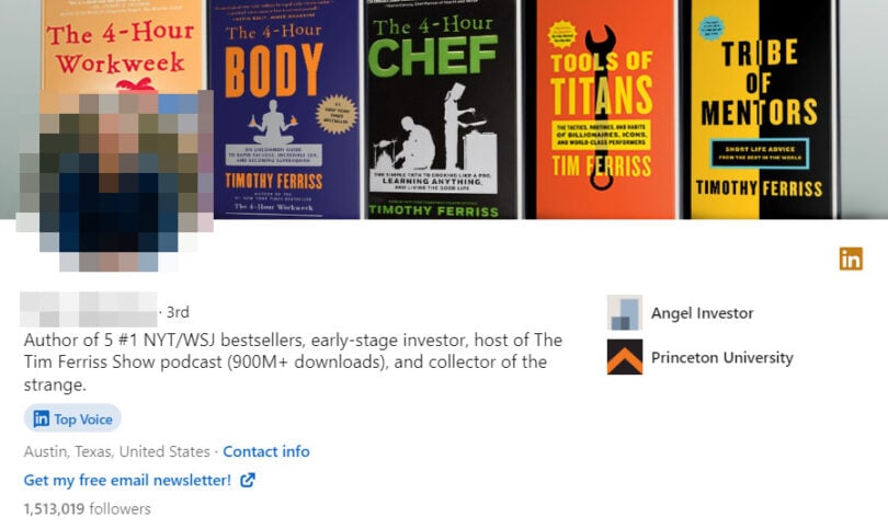 How to Write Great LinkedIn Headlines (With 15 Examples)