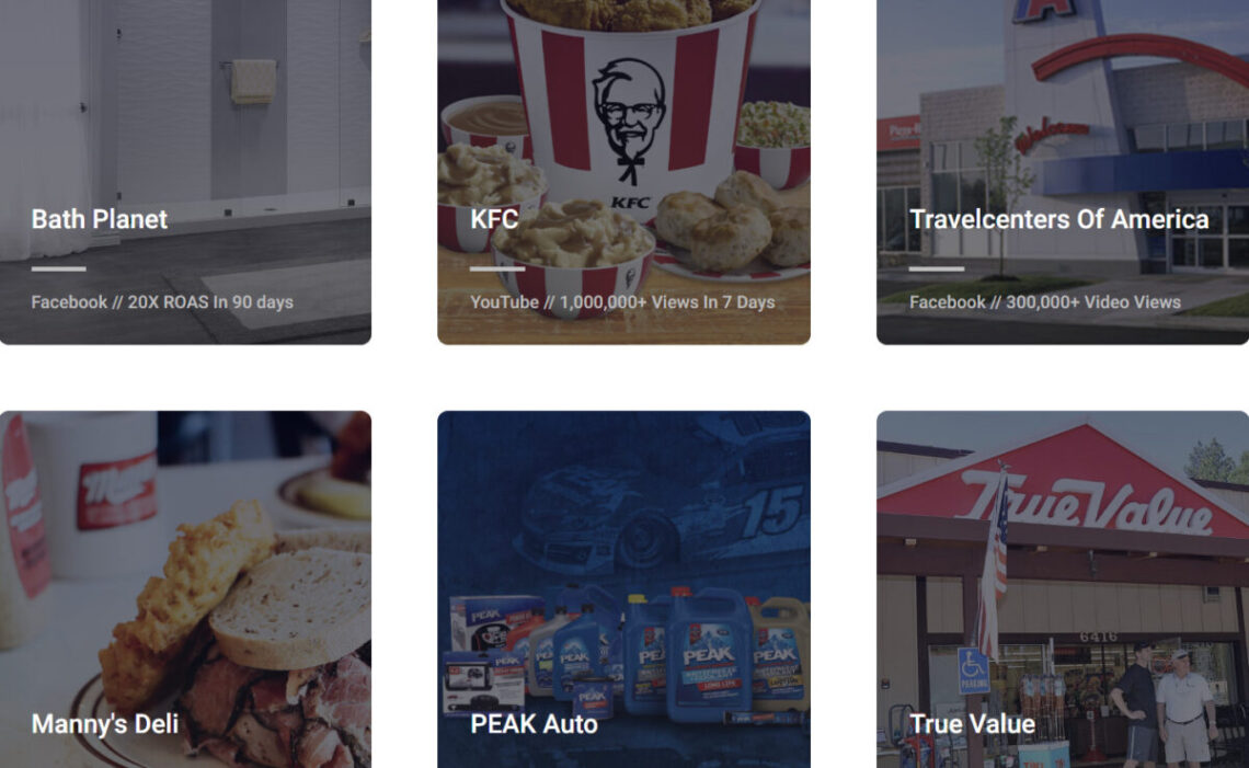 Top 25 YouTube Marketing Agencies for 2024 [UPDATED]