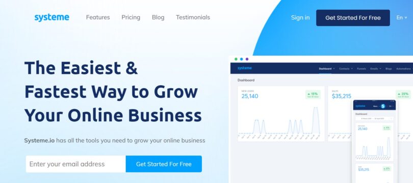 31 Best Affiliate Programs to Build a Passive Income Stream