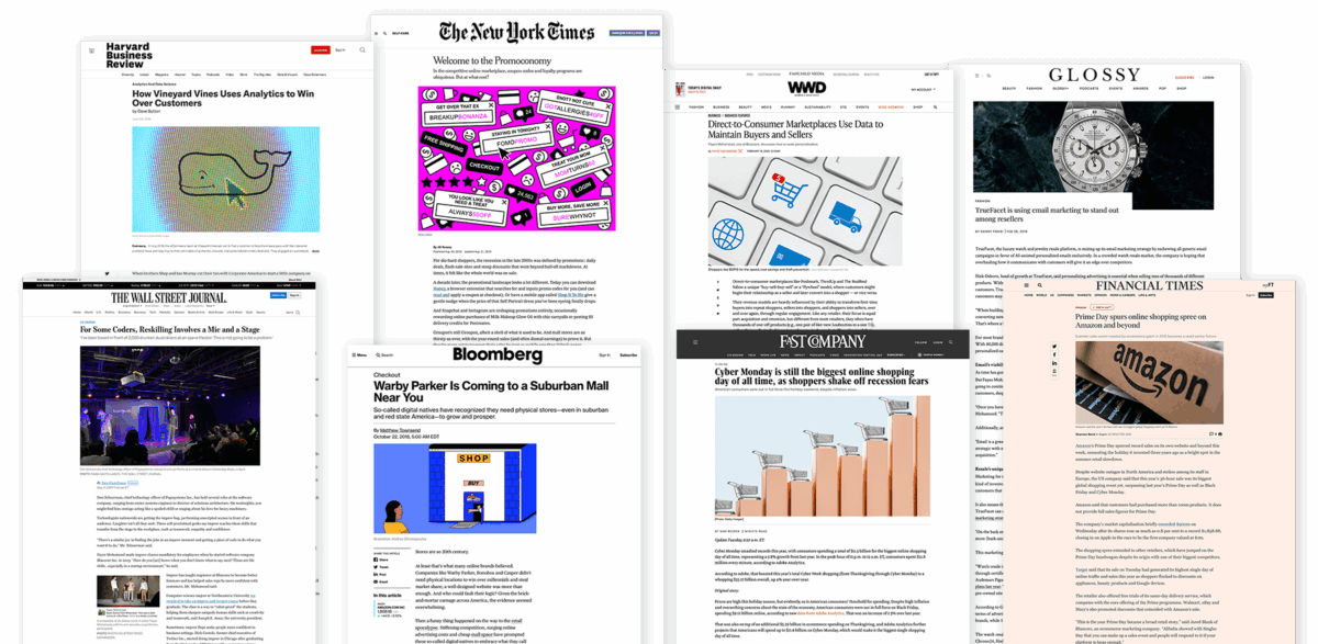 Top PR Agencies in The World in 2025