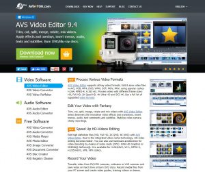 45 Best Free Video Editing Software Tools in 2021 [Updated December]