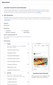 Instagram Ad Sizes for All Post Formats in 2024 - Updated