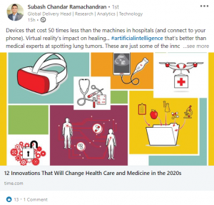 15 Top Social Media Post Ideas to Power Your Social Feed