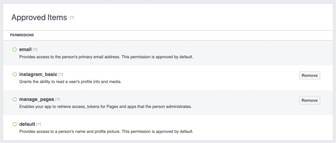 Instagram API Updates - Up to Date Guide on Instagram's API Changes