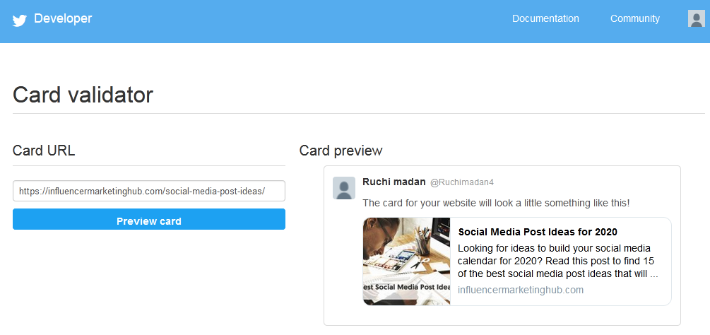 The Ultimate Twitter Image Size Guide for 2021 [Updated]
