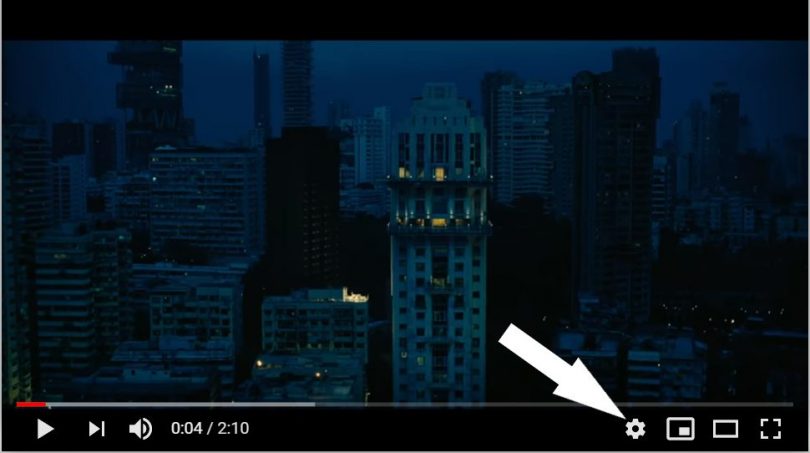YouTube Video Size: The Perfect Resolution, Dimensions & Aspect Ratio ...