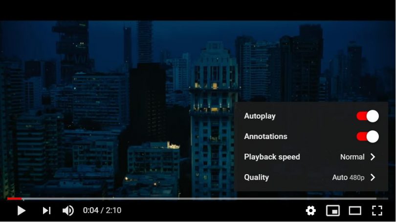YouTube Video Size: The Perfect Resolution, Dimensions & Aspect Ratio ...