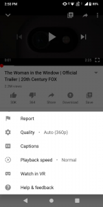 YouTube Video Size: The Perfect Resolution, Dimensions & Aspect Ratio ...