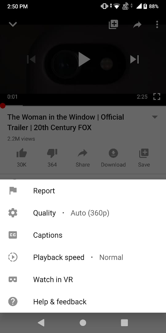 YouTube Video Size: The Perfect Resolution, Dimensions & Aspect Ratio ...