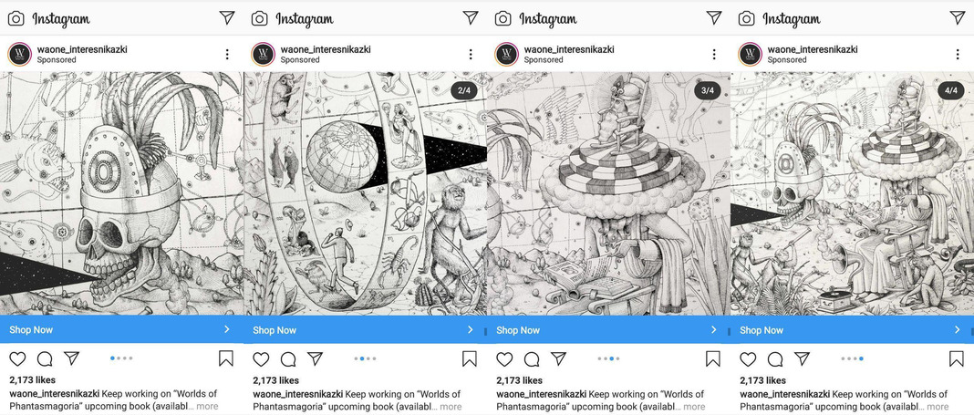 Instagram Ad Sizes for All Post Formats in 2024 - Updated