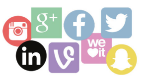 37 Free High-Quality, Beautiful Social Media Icon Sets for Your Website