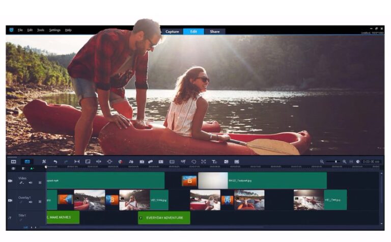 40 Best Free Video Editing Software Platforms [2022 Guide]