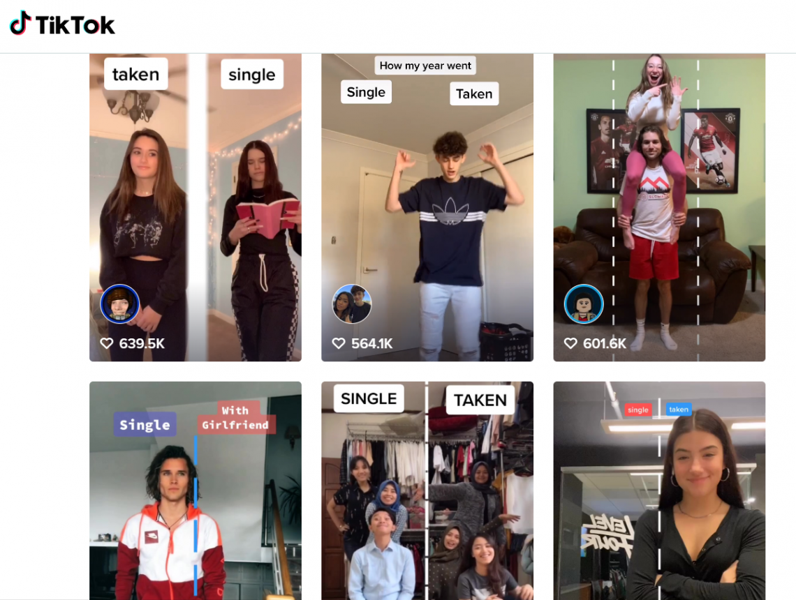 Changing the Game: Influencer Marketing for Generation Z