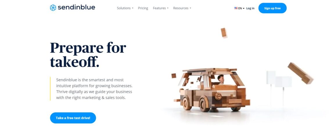 13 of the Best Email Marketing Templates for 2022