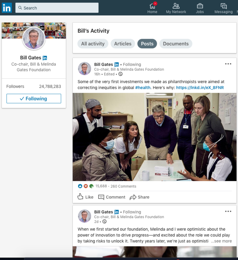 What is a Microblog? [And Why Do You Need One]