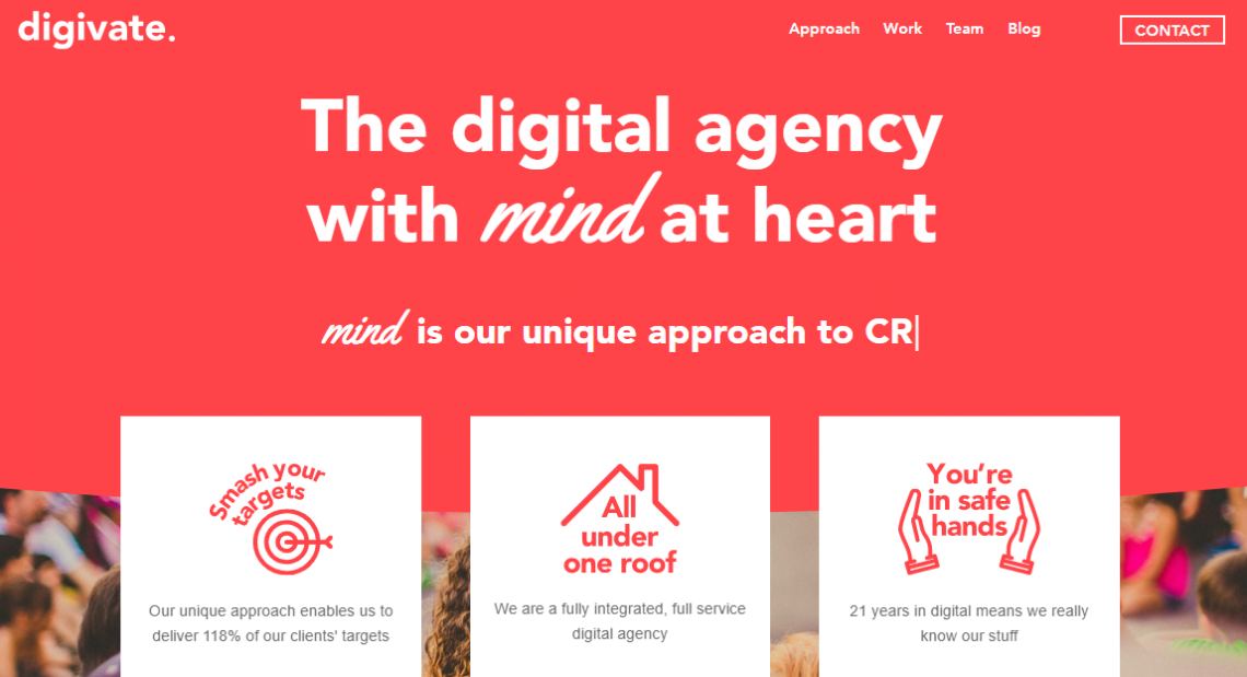 Top Social Media Marketing Agencies for October in the UK