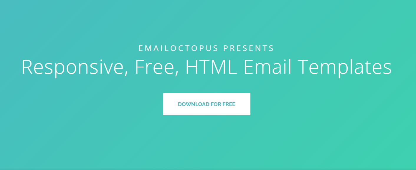 13 of the Best Email Marketing Templates for 2022