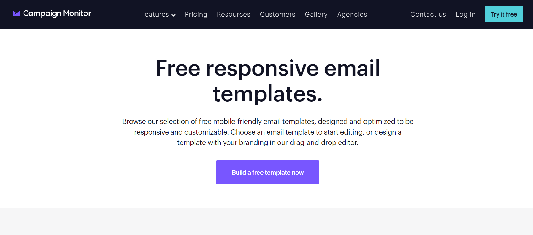 13 of the Best Email Marketing Templates for 2022