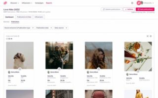 Influencity Review | Pricing & Features (2024) - Influencer Marketing ...