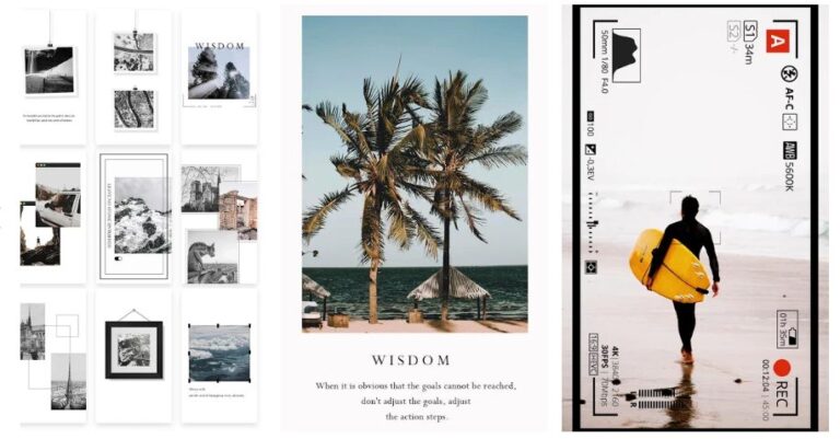 16 of the Best Apps to Create Collages for Instagram