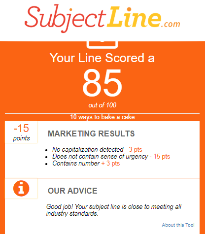 11 Subject Line Tester Tools to Increase Your Email Open Rates